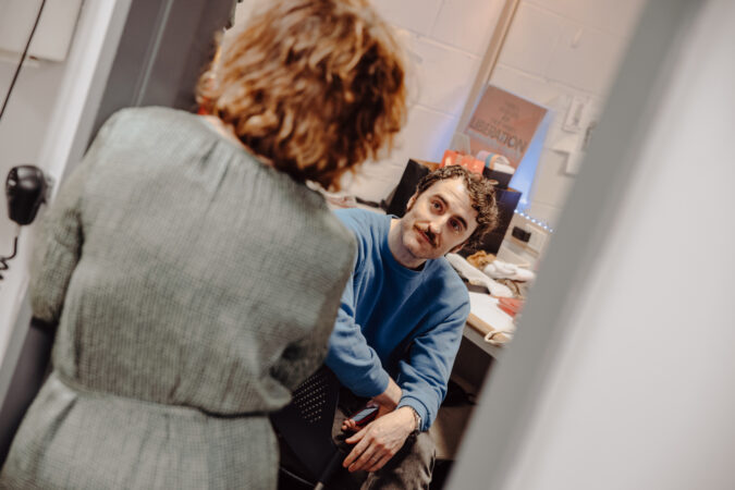 'This Show Feels Like My Activism': The Cast of Liberation on Feminism ...