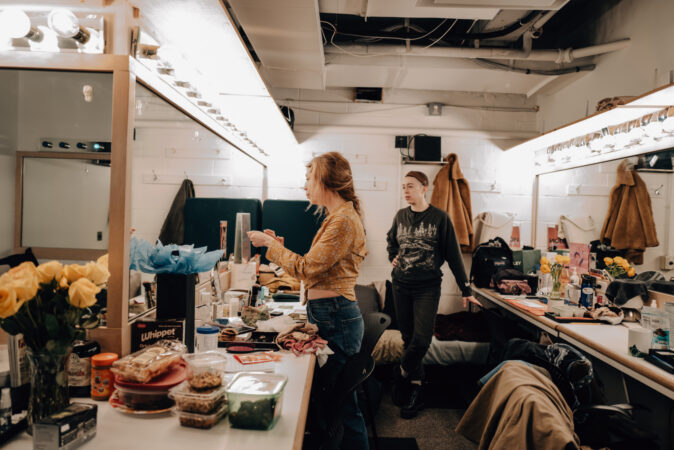 'This Show Feels Like My Activism': The Cast of Liberation on Feminism ...