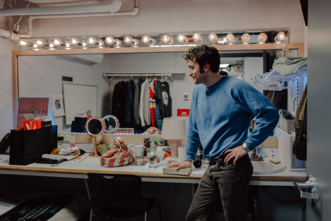 'This Show Feels Like My Activism': The Cast of Liberation on Feminism ...