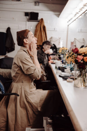 'This Show Feels Like My Activism': The Cast of Liberation on Feminism ...