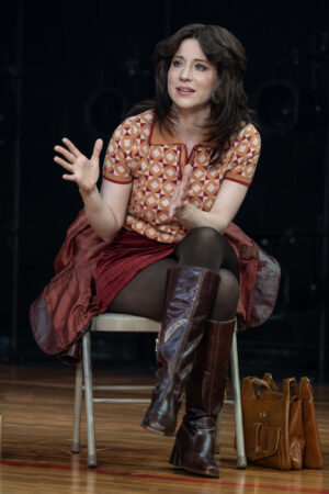 Bess Wohl's Liberation Will Make Broadway Bow | Playbill