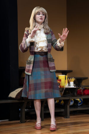 Read the Reviews for Bess Wohl's Liberation Off-Broadway | Playbill