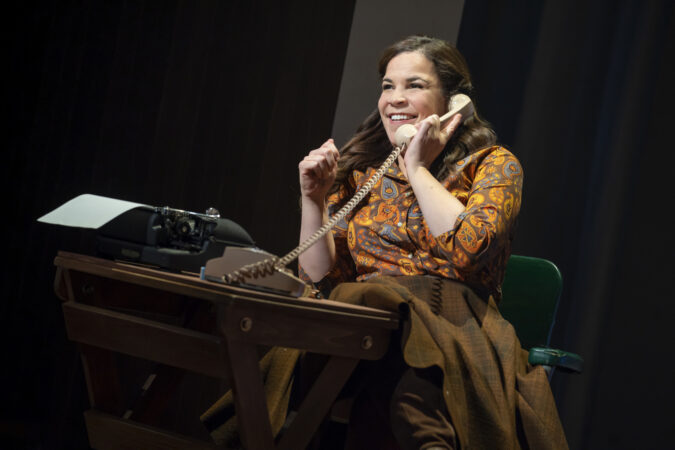 Merrily We Roll Along Revival Will Hit Broadway in 2023 | Playbill