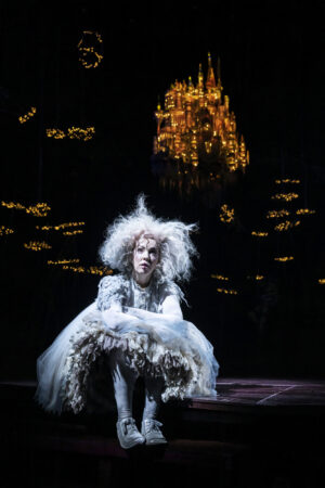 Hex Musical's Encore Run Opens at London's National December 6; Get a ...