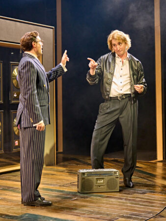 Photos: Check Out the New Cast of London's Tina—The Tina Turner Musical ...
