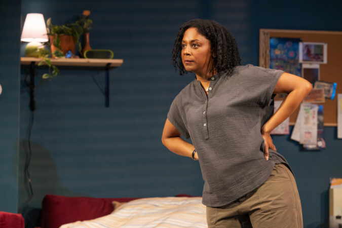 Mary Jane Starring Rachel McAdams Extends on Broadway; Watch Highlights ...