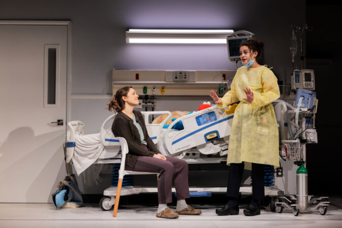 Mary Jane Gets Final Broadway Extension | Playbill