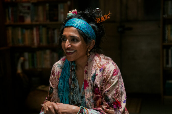 Watch the 1st Full Official Trailer for Netflix's Matilda the Musical ...