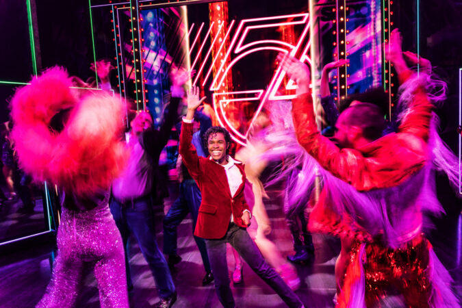 Learn Classic Michael Jackson Choreography With MJ the Musical's Rich ...