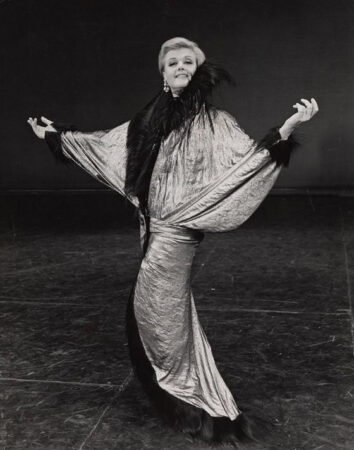 Remembering Angela Lansbury on Her 100th Birthday | Playbill