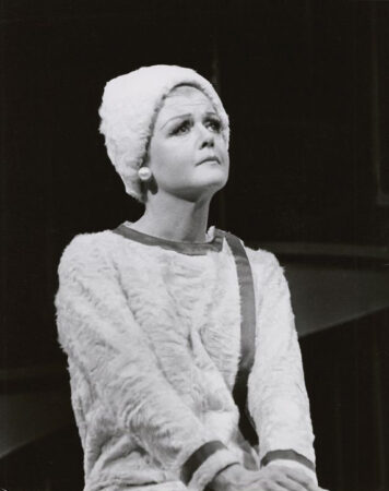 Remembering Angela Lansbury on Her 100th Birthday | Playbill