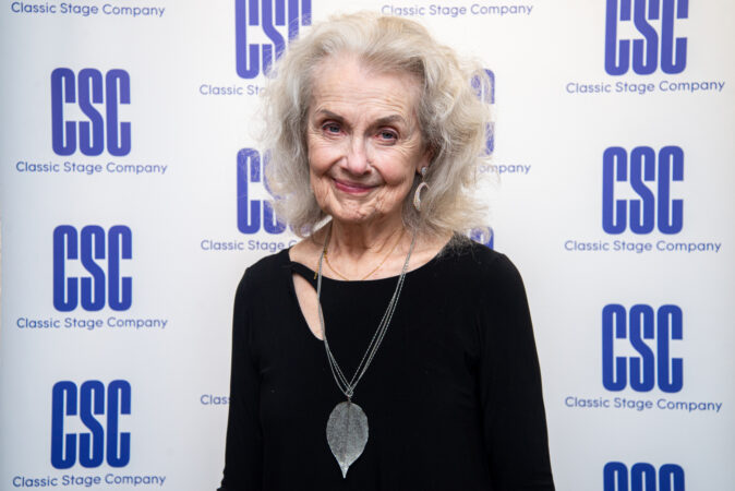 See Inside Opening Night of Classic Stage Company's A Man of No ...