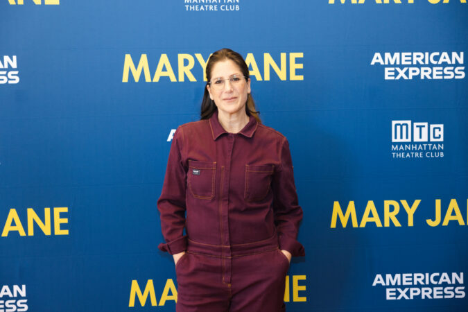 Amy Herzog's Mary Jane, Starring Rachel McAdams, Begins Previews April ...