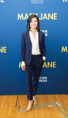 Amy Herzog's Mary Jane, Starring Rachel McAdams, Begins Previews April ...