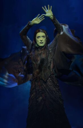 All the Women Who Have Played Glinda and Elphaba in Wicked on Broadway ...