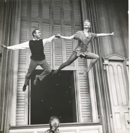 J. M. Barrie's Peter Pan Turns 120; Look Back on the Many Actors Who ...