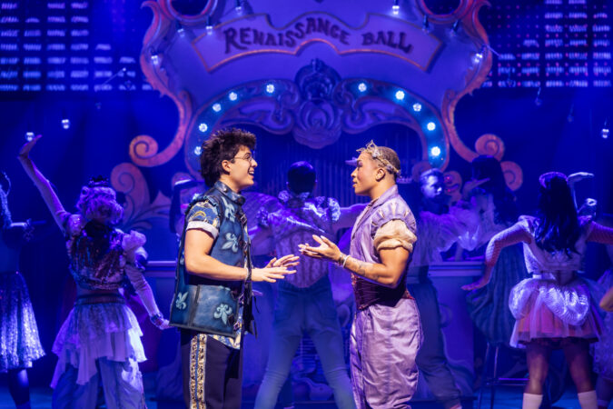 Jimmy Award Winner Fabiola Caraballo Quijada to Lead & Juliet North ...