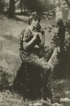 J. M. Barrie's Peter Pan Turns 120; Look Back on the Many Actors Who ...