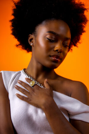 Maya Boyd Wanted to Be a Ballerina. Now She's Leading & Juliet | Playbill