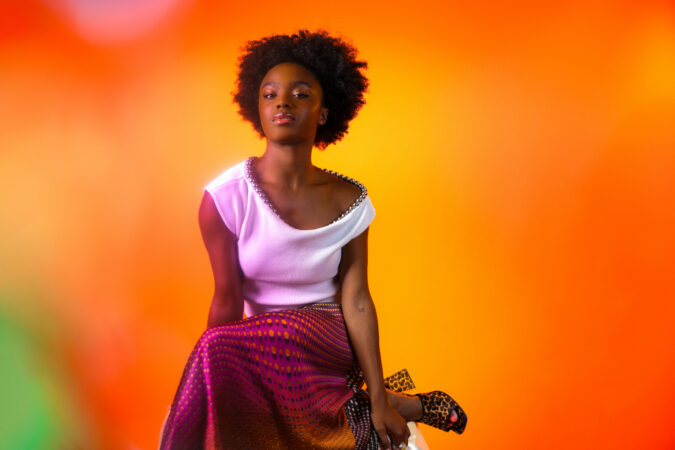 & Juliet Star Maya Boyd Says Prioritizing Health Is Key to Sustaining a ...