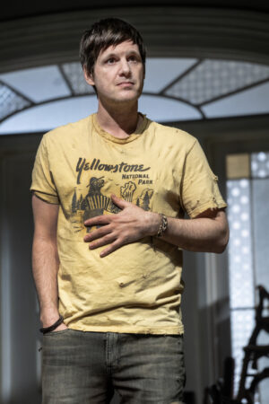 Maggie Lacey, Steve Kazee, Sarah Stiles to Lead Appropriate at San ...