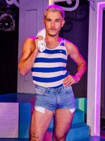 Check Out New Portraits of the Cast of London's But I'm a Cheerleader ...