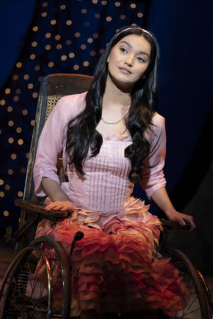 'Everyone Deserves the Chance to Fly': Wicked Holding Open Call for ...