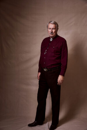 Check Out Character Portraits of the National Tour Company of Rodgers ...