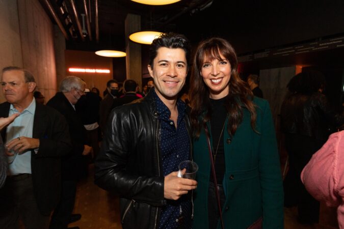 See Phillipa Soo, Julianna Margulies, John Weidman, More at MCC Theater ...