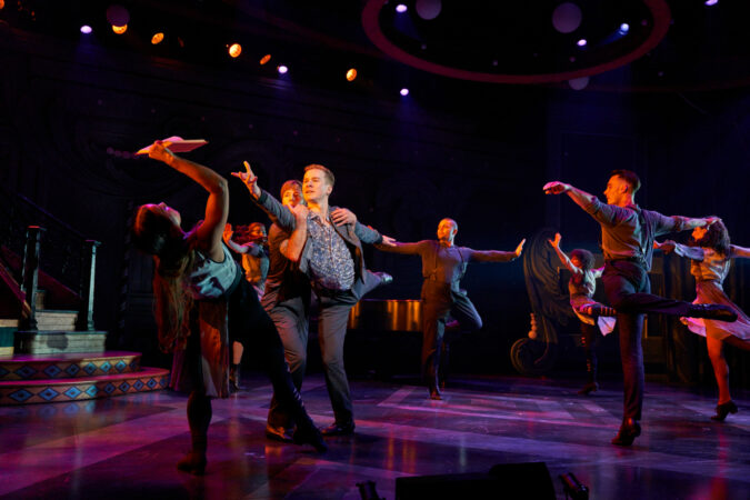 Kate Nash's Only Gold Opens Off-Broadway November 7 | Playbill