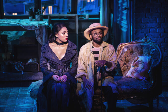 See Who’s Joining Conor Ryan and Courtney Reed in Moulin Rouge! The ...