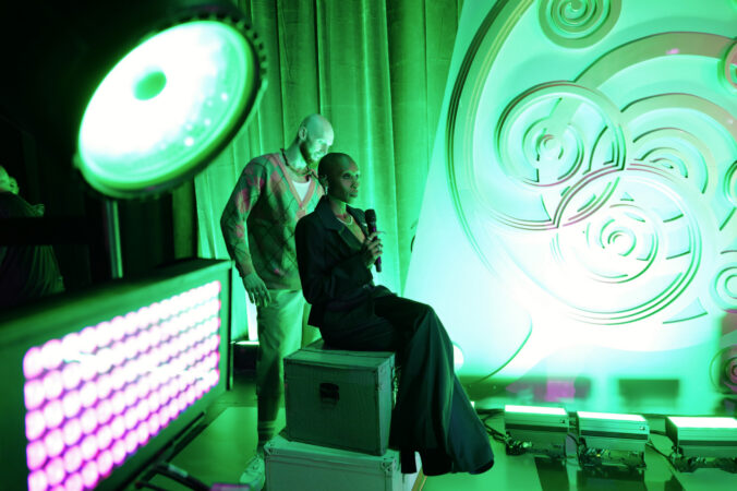 Photos: Get a 1st Look at Wicked: One Wonderful Night NBC Special ...