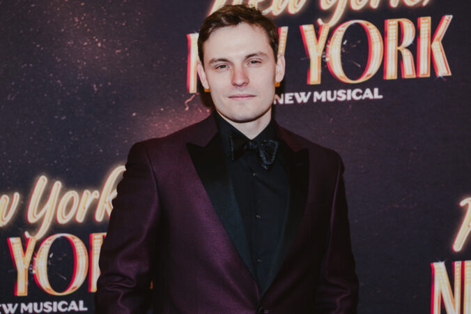 On the Red Carpet: How to Know When You're a Real New Yorker (According ...