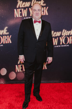 On the Red Carpet: How to Know When You're a Real New Yorker (According ...
