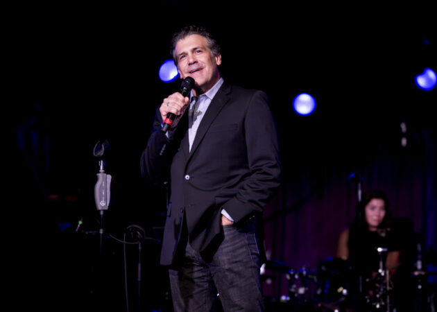 This Year's NextGen Spotlight Raised Record $22,333 for Broadway Cares ...
