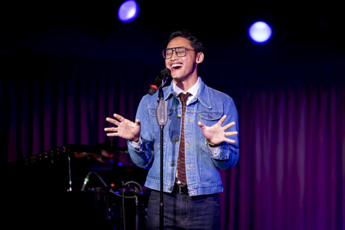 This Year's NextGen Spotlight Raised Record $22,333 for Broadway Cares ...
