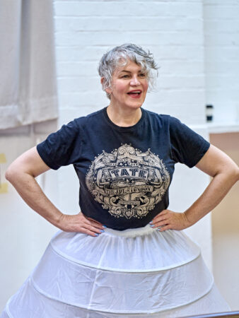 Oh, Mary!, Starring Mason Alexander Park, Comes to London's West End ...