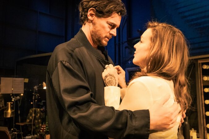 Photos: Get a 1st Look at West End Ivo van Hove Musical Opening Night ...