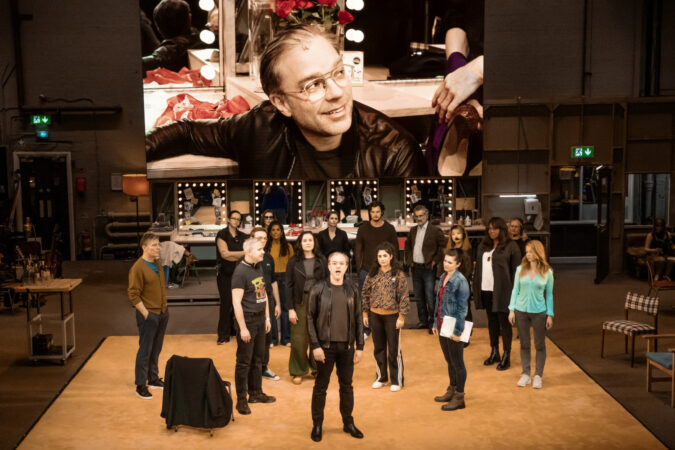 Hear Sheridan Smith in Debut Single From Rufus Wainwright's Opening ...