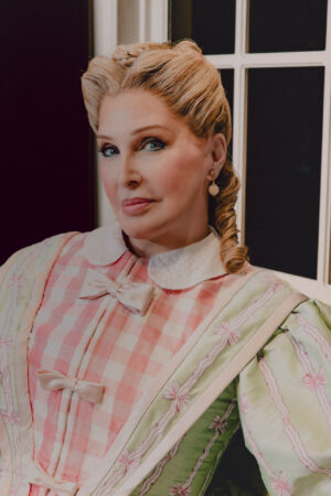 Get Ready to Say Goodbye to Oh, Mary!'s Original Cast | Playbill