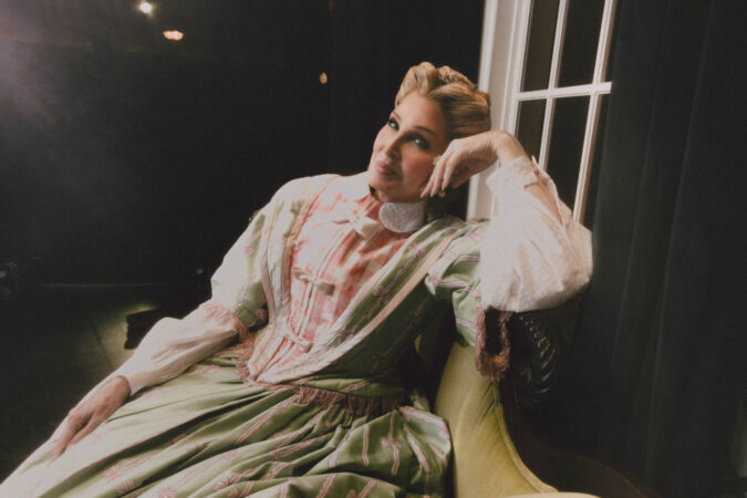 Get Ready to Say Goodbye to Oh, Mary!'s Original Cast | Playbill