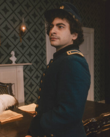 Get Ready to Say Goodbye to Oh, Mary!'s Original Cast | Playbill