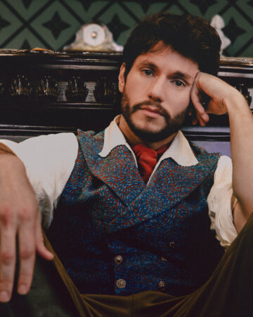 Get Ready to Say Goodbye to Oh, Mary!'s Original Cast | Playbill