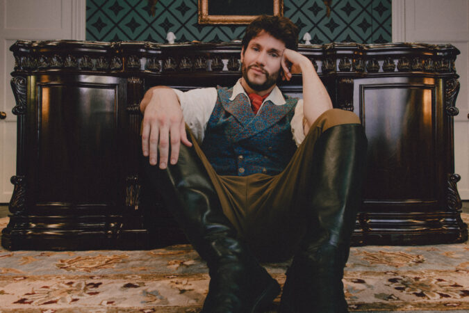 Get Ready to Say Goodbye to Oh, Mary!'s Original Cast | Playbill