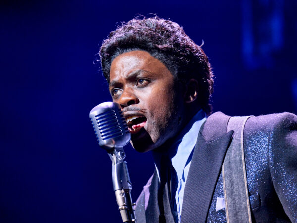 Photos: Check Out the New Cast of London's Tina—The Tina Turner Musical ...