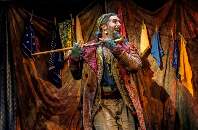 Cast Complete for Cameron Mackintosh's West End Revival of Oliver ...