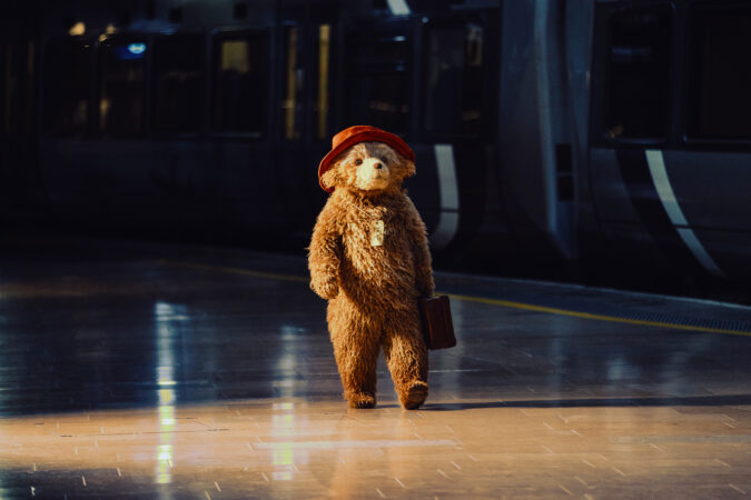 Paddington the Musical Extends in London's West End | Playbill