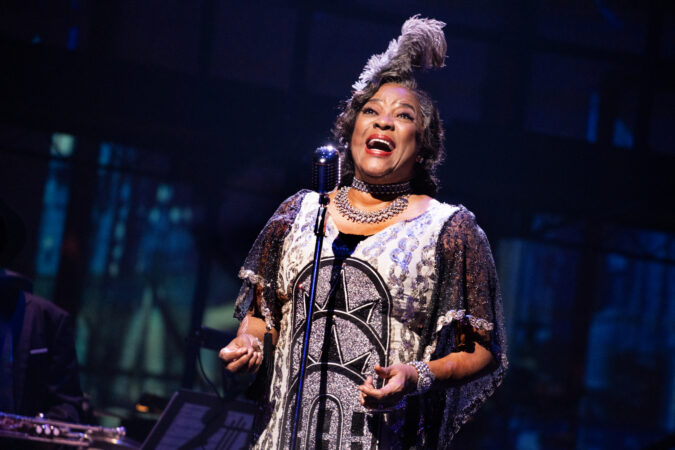 Arena Stage's Upcoming Reimagining of Pal Joey Will Change Its Title to ...