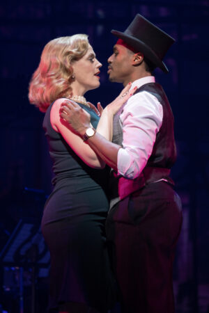 Arena Stage's Upcoming Reimagining of Pal Joey Will Change Its Title to ...