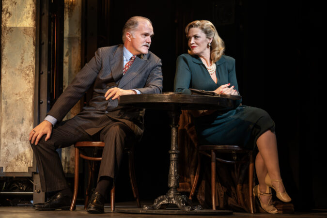 Arena Stage's Upcoming Reimagining of Pal Joey Will Change Its Title to ...